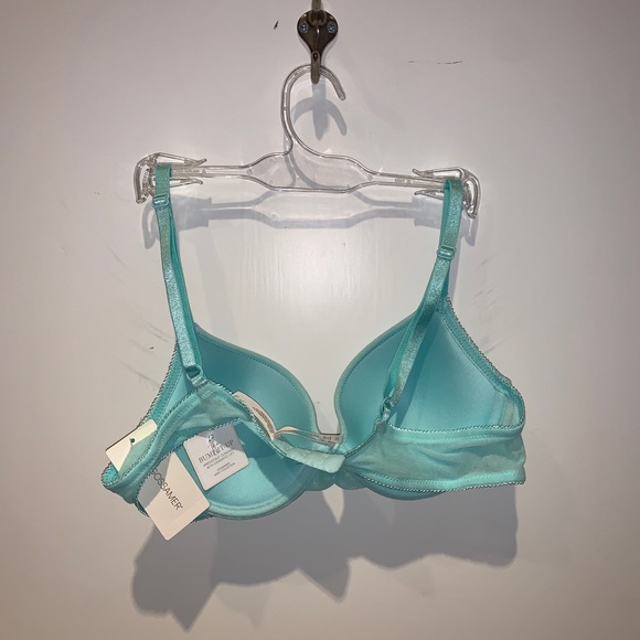 On Gossamer | Intimates & Sleepwear | Ongossamer Bump It Up Push Up Bra ...